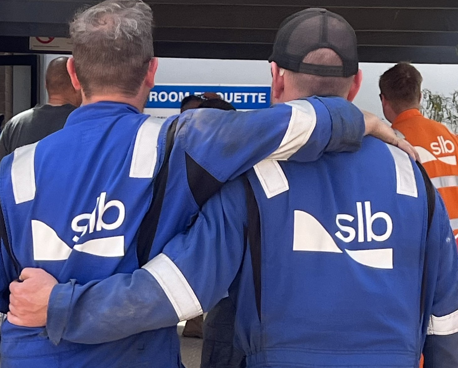 Member Profile: SLB